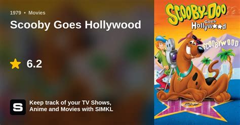 Scooby Goes Hollywood 1979