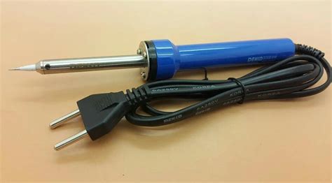 Jenis Jenis Solder Dan Fungsinya Panduan Lengkap Untuk Memilih Alat