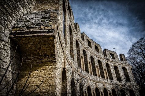 Architecture Old Ancient Free Photo On Pixabay