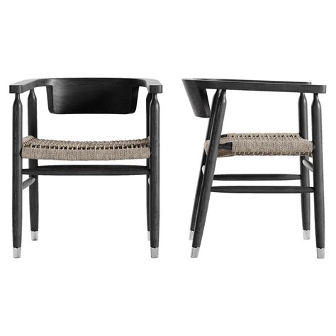 3d Flexform Doris Chair Desco Table Dining Set Model Turbosquid 1978134