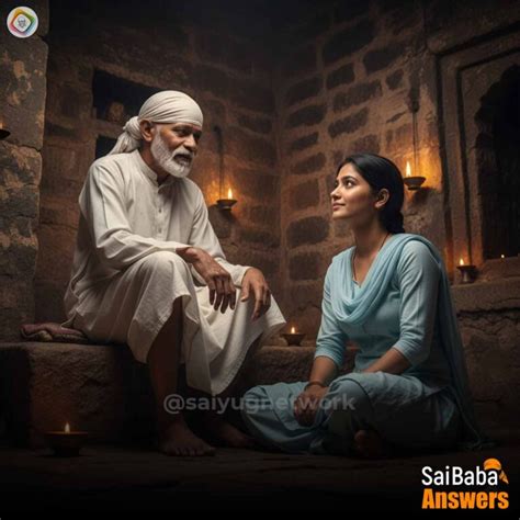 Sai Babas Guidance On Career Path Sai Baba Answers