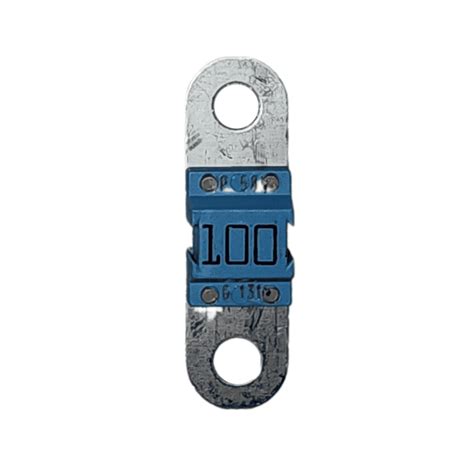 Victron Midi Fuse 100a58v For 48v Products Cip133100010 Exotronic