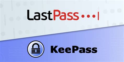 Keepass Vs Lastpass Which One Is The Winner In 2023 Cybernews