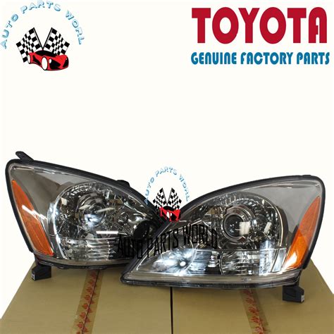 Gx470 Sport Headlights Depo At Charles Dunaway Blog