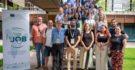 universidad viña del mar uvm 🏛 uvm participó en jornada del training