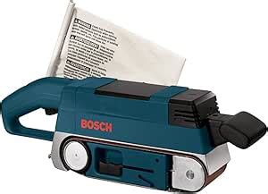 Bosch Professional Gbs 75 Ae Set 750 W Nennaufnahmeleistung 75 Mm Schleiffläche Koffer