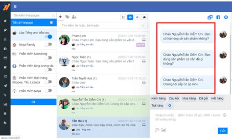 Gui Tin Nhan Hang Loat