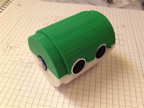 attiny canbot 4 steps with pictures instructables