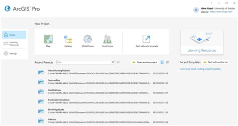 How To Use Shapefiles In ArcGIS And ArcGIS Pro Step By Step Beginners Guide Simply Geography