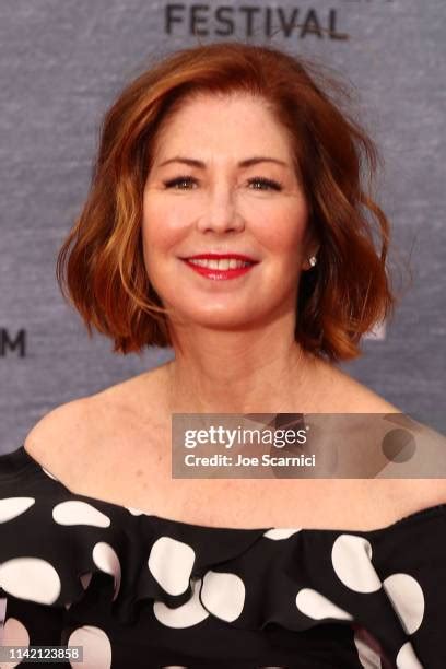 Dana Delany Photos And Premium High Res Pictures Getty Images