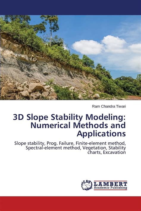Slope Stabilization Methods Geotechnical Methods For Rock Slope