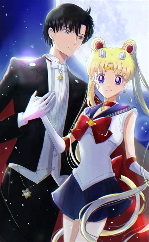 Pin De Rowina Elizondo En Sailor Moon Sailor Moon Stars Sailor Moon Personajes Sailor Moon