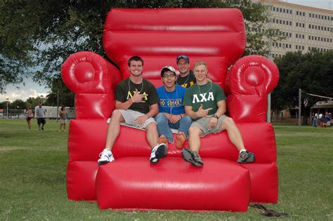 Lambda Chi Alpha Beta Alpha Zeta Angelo State University