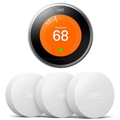 The 8 Best Google Nest Thermostat In 2024 Features Reviews And FAQs