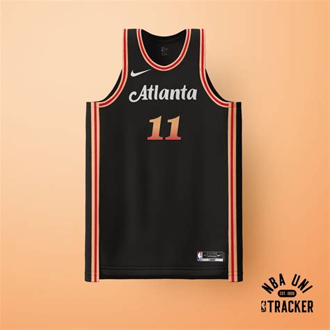 Atlanta Hawks Uniform Colors Hawks Three New Uniforms Unveiled