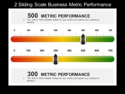Sliding Scale Slide Team