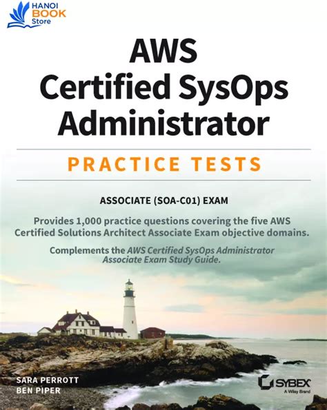 Aws Certified Sysops Administrator Practice Tests