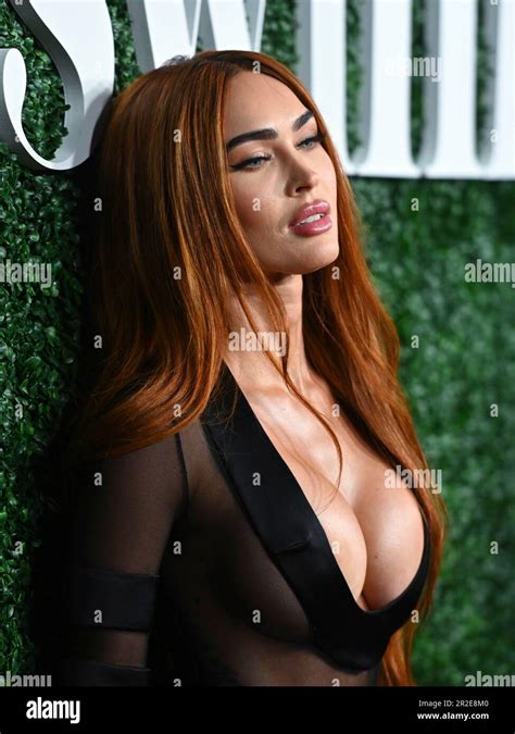 Photo By Ndzstar Maxipx 2023 51823 Megan Fox At The 2023 Sports