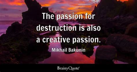 Top 10 Mikhail Bakunin Quotes Brainyquote