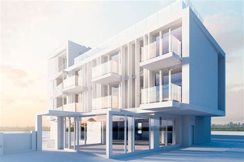 D Vision Architecture ARCHICAD è il partner strategico del nostro percorso BIM