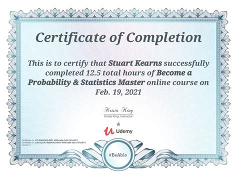 Stuart Kearns On Linkedin Its Been A Few Decades Since My Last Stats Course It Was Time For A…