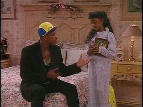 The Fresh Prince Of Bel Air 1x01 The Fresh Prince Project The