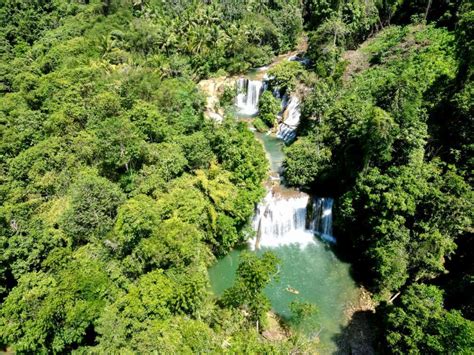 Simon Lapu On Linkedin This Is Kaziwa Falls In Wasu Tewae Siassi District Of Morobe Wasu Is