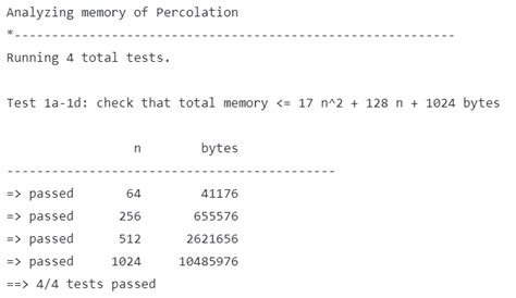 Assignment1 Backwash In Percolation Rqtn