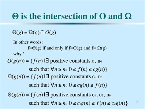 Algorithms Csci 235 Spring 2019 Lecture 4 Asymptotic Analysis Ii Ppt Download