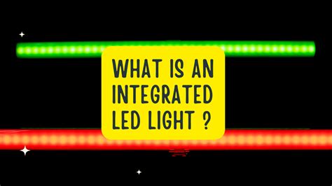 What Is An Integrated Led Module At Guillermo Odea Blog