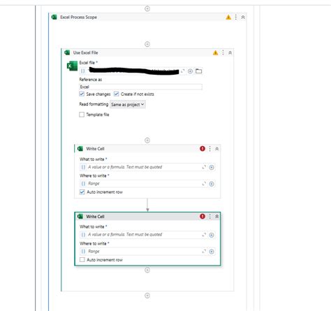 How To Add Value To Excel Studio UiPath Community Forum