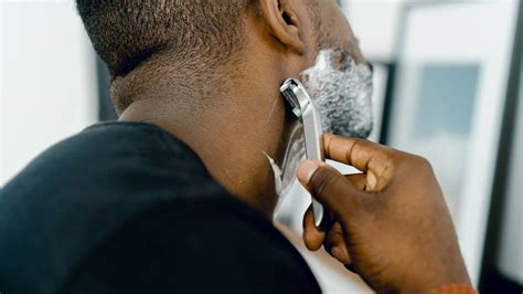 How To Look After Stubble Step By Step Tricks For A Fresh Shaved Look