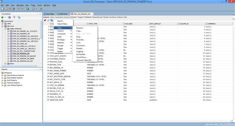 Quest Toad Or Oracle SQL Developer Early Build Duh Microsoft Did It Again