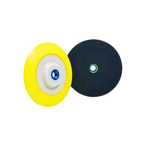 Suporte De 3 Polegadas Para Boinas De Espuma Com Velcro Autoamerica Rosca 58