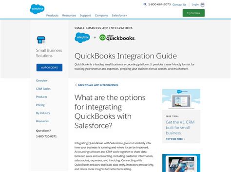 14 Best Quickbooks Integrations To Streamline Financial Management Across Platforms