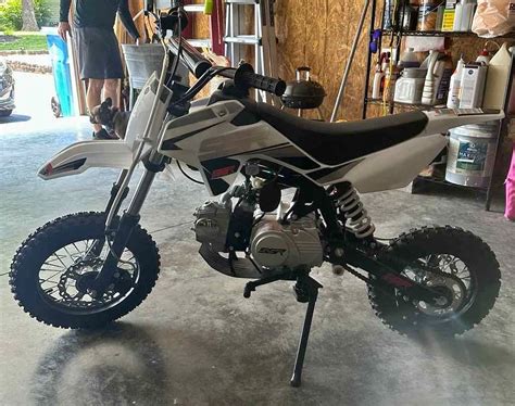 2020 Ssr Motorsports 110cc Powersport Vehicles Flora Illinois