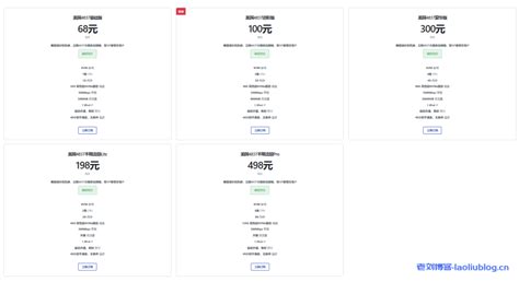 详解中转服务器搭建：vmesswebsocket节点设置与中转服务教程 老刘博客