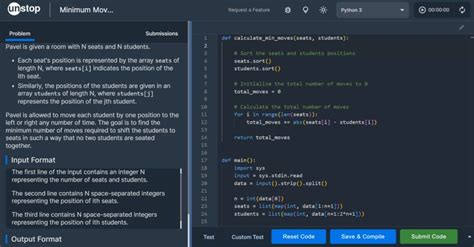 Codingchallenge Problemsolving Algorithm Greedyapproach Datastructures Simona Sandhu