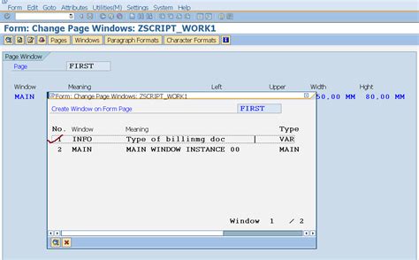 Conditional Statements In Script Sapcodes