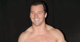 Beefcakes Of Wrestling Flashback Friday Josh Daniels