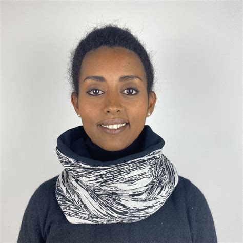 Scaldacollo [nebbia] • Blackmilk