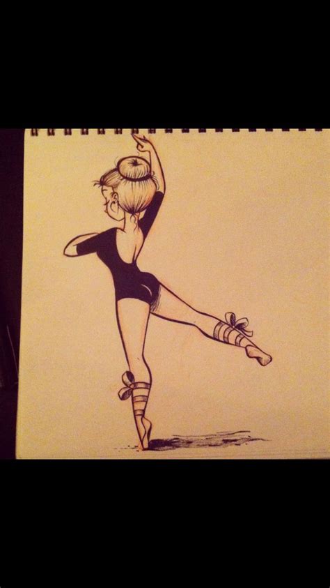 Capture This Tiny Dancer In That Graceful Pose With Those Beautiful Lines