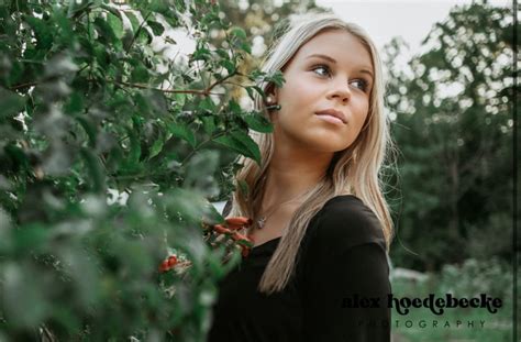 Illinois Inspiring Teen Macie Hendrix Inspiring Teens®