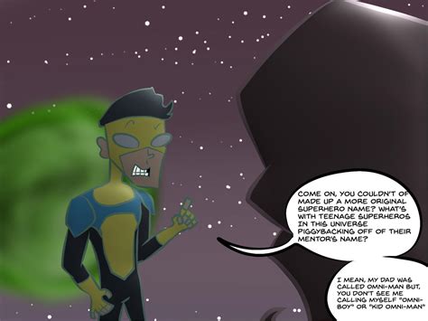 Sbff Invincible Meets Wondergirl By Mikeytheheistmember On Deviantart