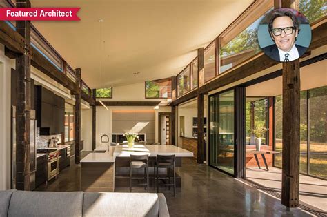 Randall Kipp Architecture Architecture Adrenaline