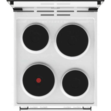 ŠTEDNJAK GORENJE GE5A21WH ELEKTRIČNI | Kingtrade