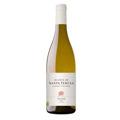 Quinta De Santa Teresa Avesso Decante Vinhos