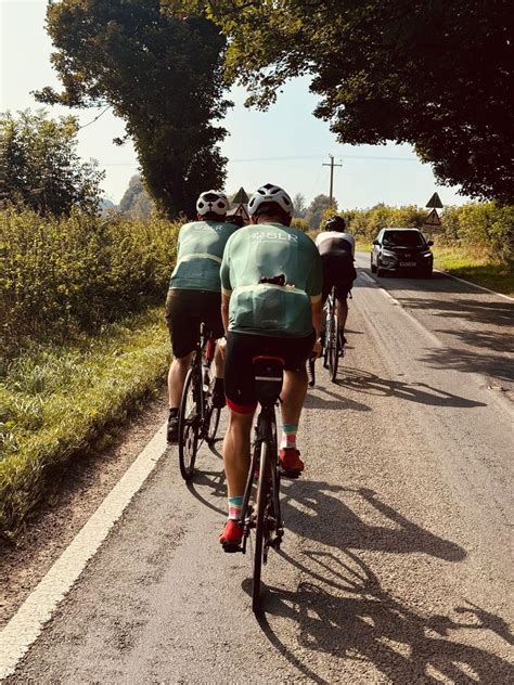 Great Day At The Bristol Property Agents Association Bpaa South West Cyclosportife Today