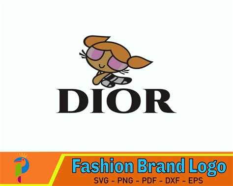 Dior Bundle Svg Christian Dior Logo Svg Dior Svg File Cut Inspire