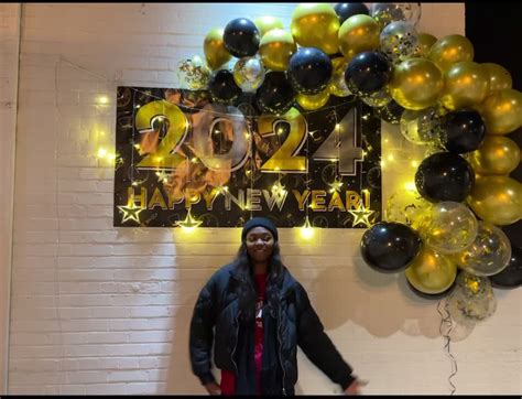michelle ohikhena on linkedin happynewyear 2024adventures